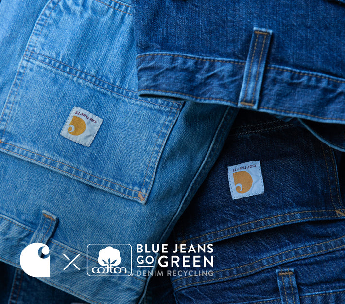 Carharttt Reworked Condition Grading Criteria – Carhartt Reworked