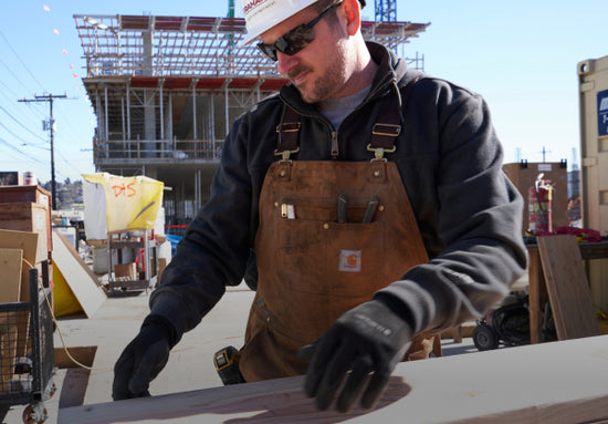 Men's Clothing & Workwear | Carhartt Reworked