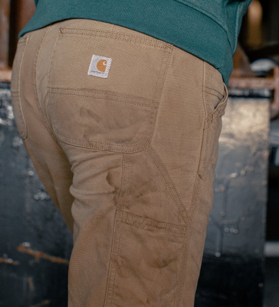 Carhartt Reworked