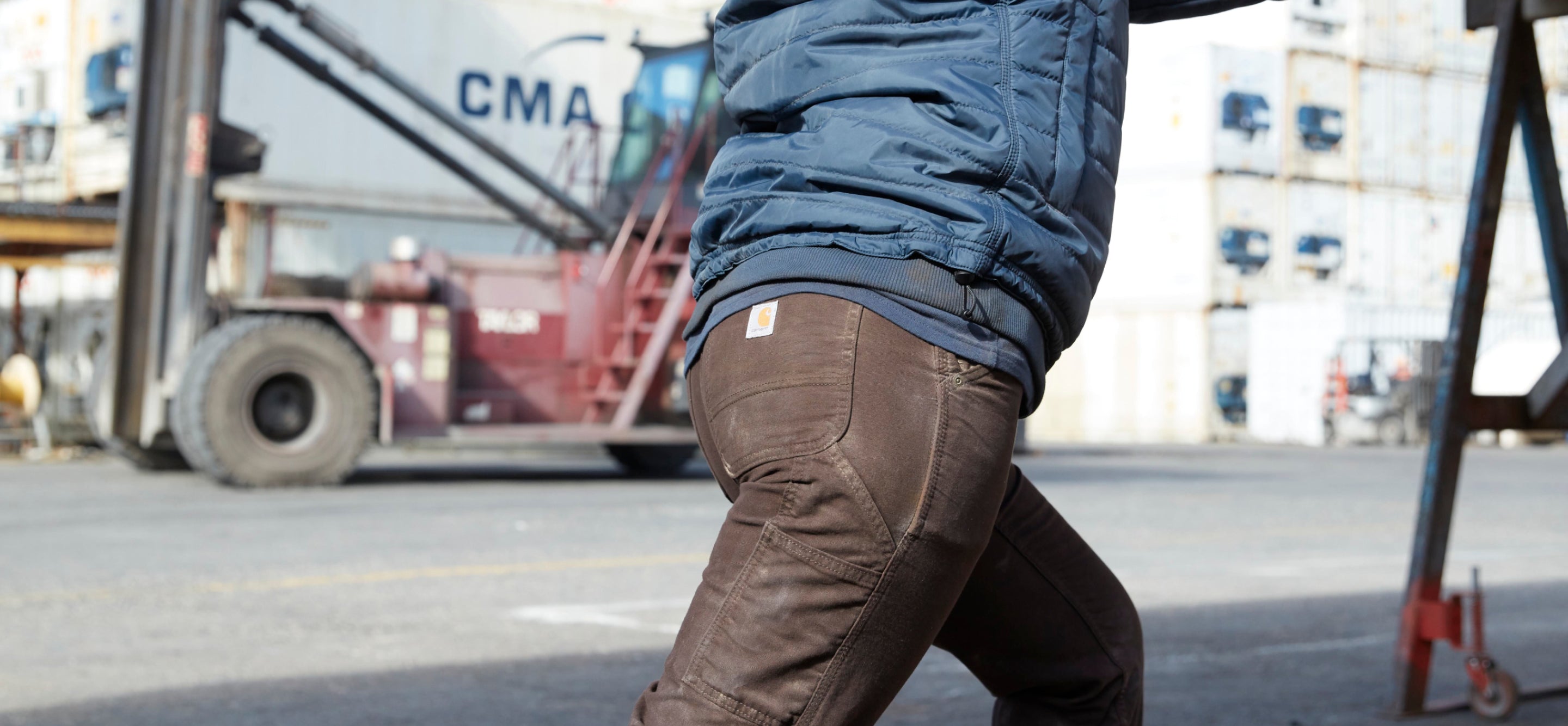 Exclusive Clothing & Gear | Carhartt Reworked