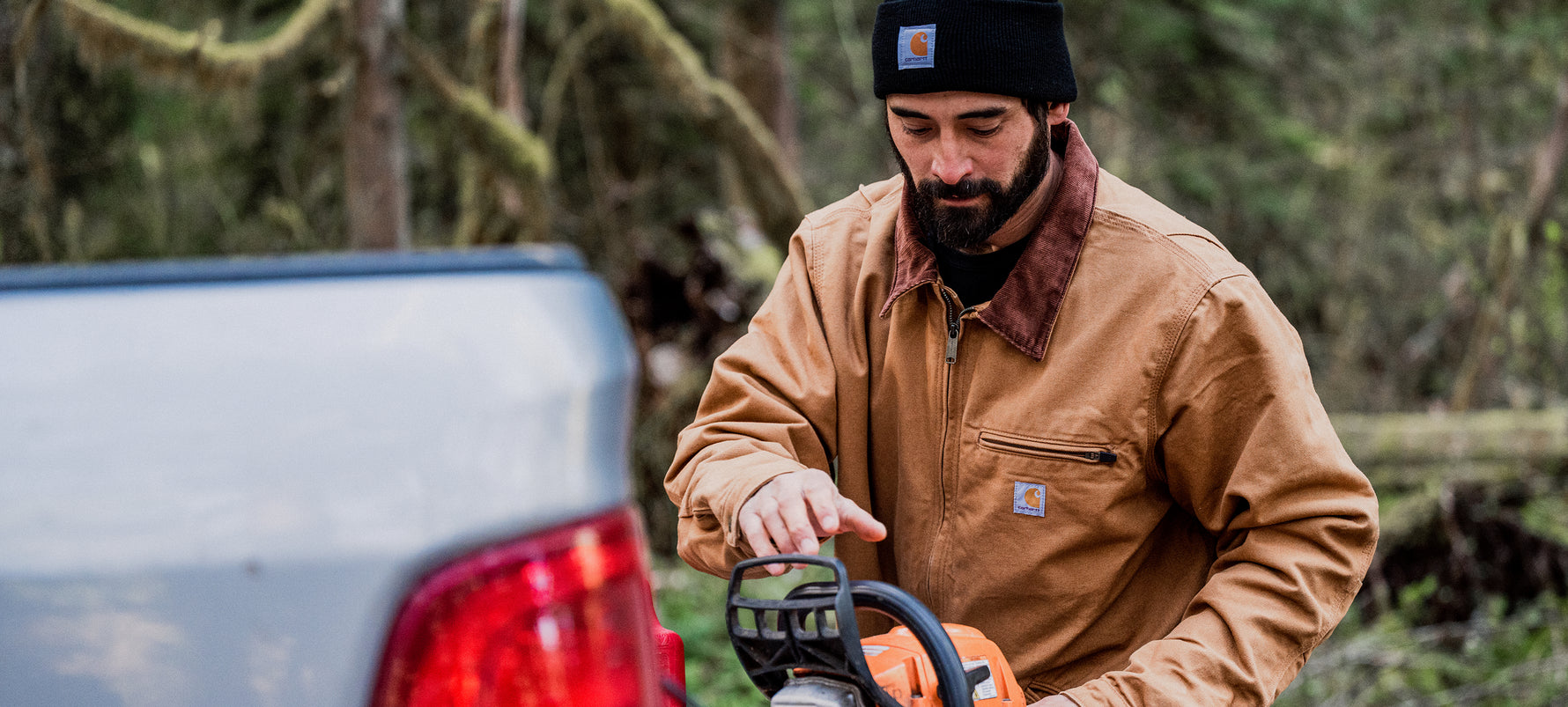 Carharttt Reworked Condition Grading Criteria – Carhartt Reworked