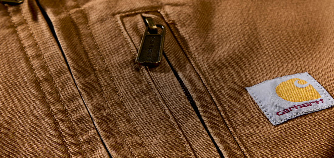 About Our Brand & Mission | Carhartt Reworked