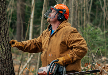 Last Chance Clothing | Carhartt Reworked