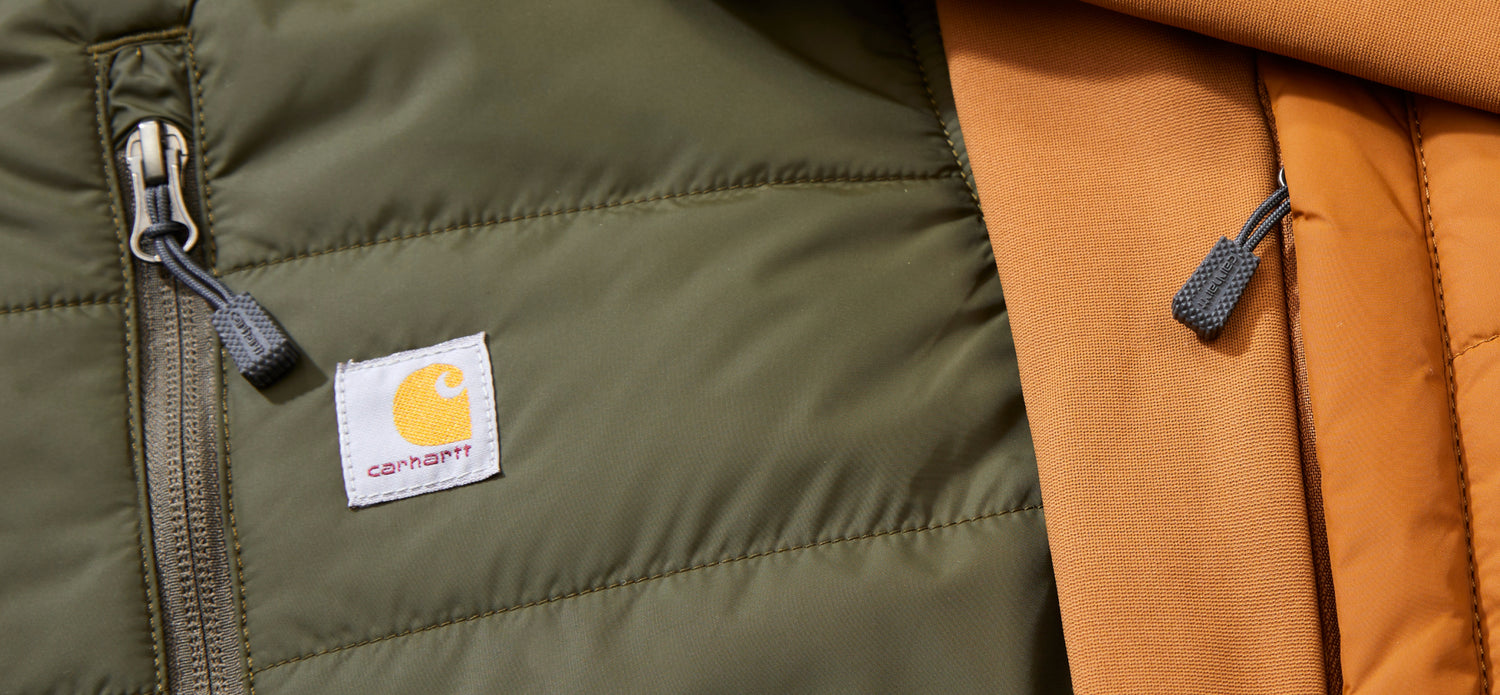 Used & Reworked Carhartt Last Chance Products | Carhartt Reworked