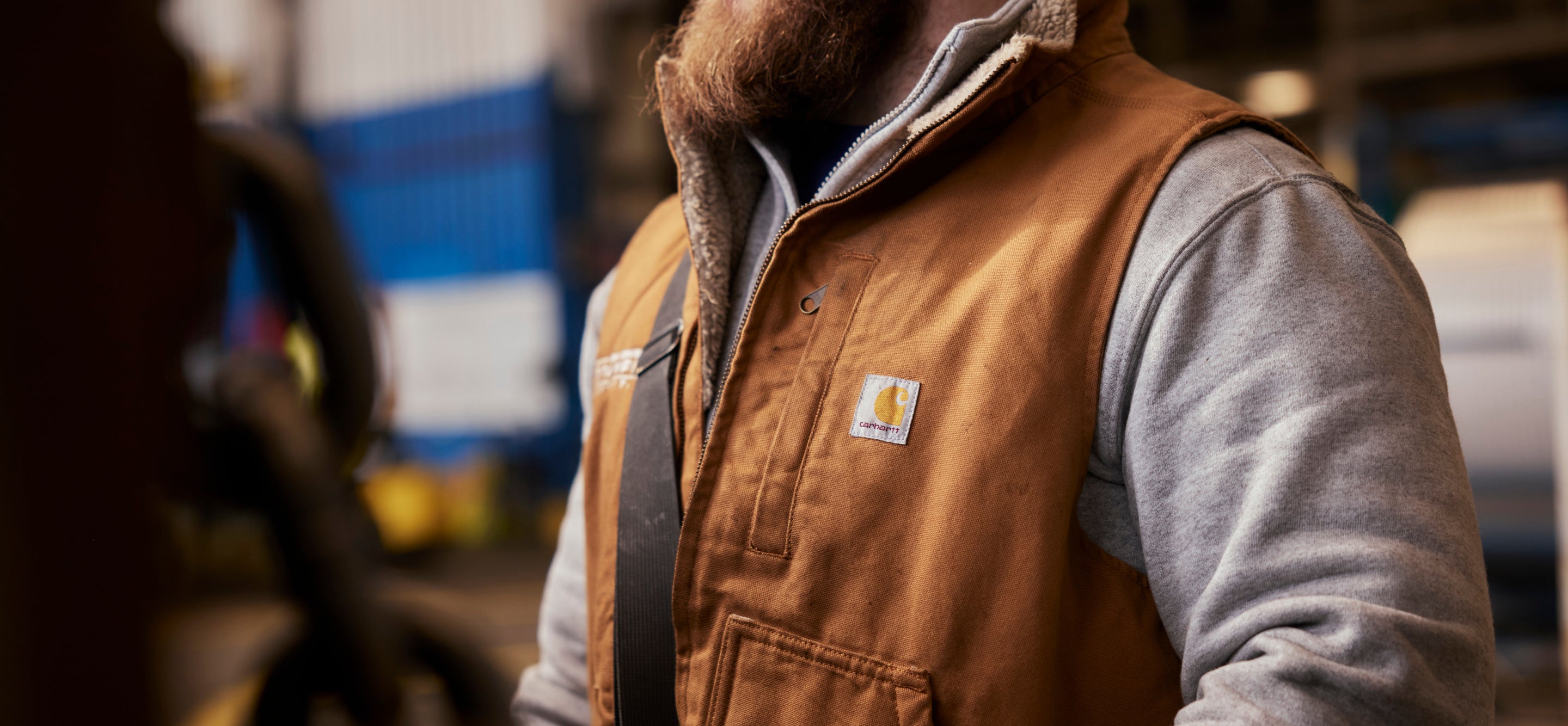 Like New & Reworked Carhartt Clothing & Apparel | Carhartt Reworked