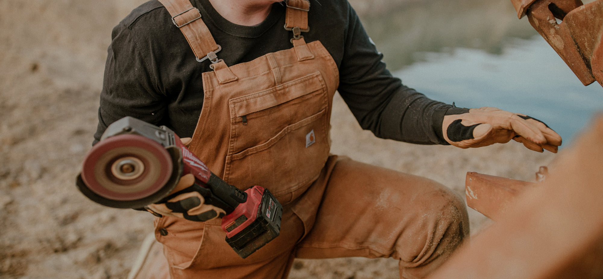 Used & Reworked Carhartt Last Chance Products | Carhartt Reworked