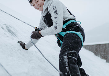 Last Chance Clothing | Carhartt Reworked