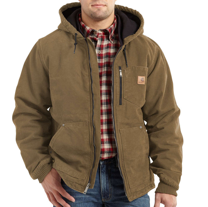 Chapman Jacket | Carhartt Reworked