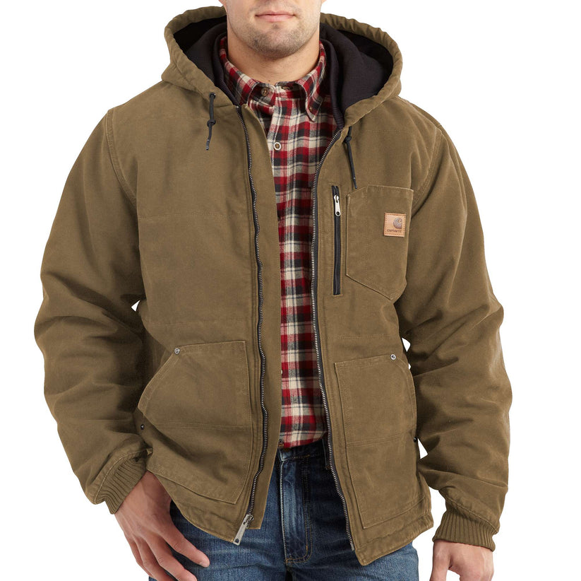 Chapman Jacket | Carhartt Reworked