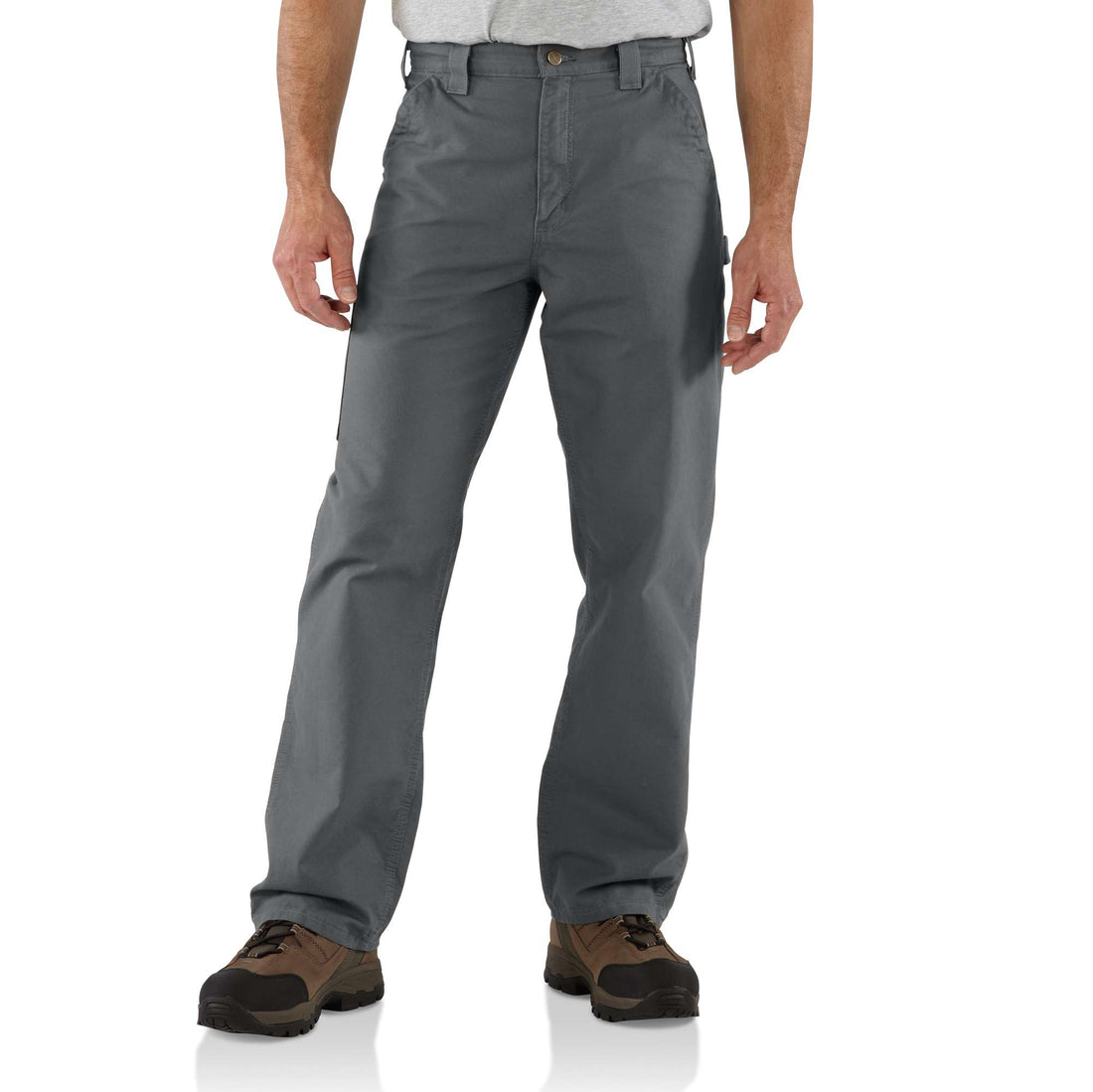 Men's Utility Work Pant - Loose Fit - Canvas | Carhartt Reworked