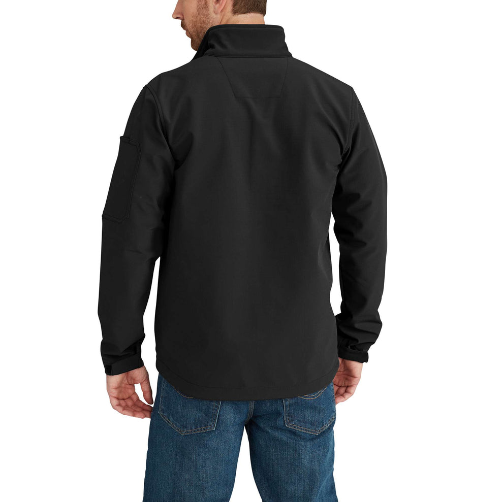 Rough Cut Jacket | Carhartt Reworked