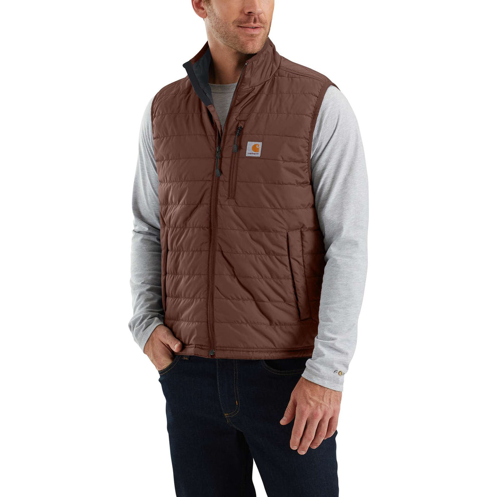 Gilliam Vest | Carhartt Reworked