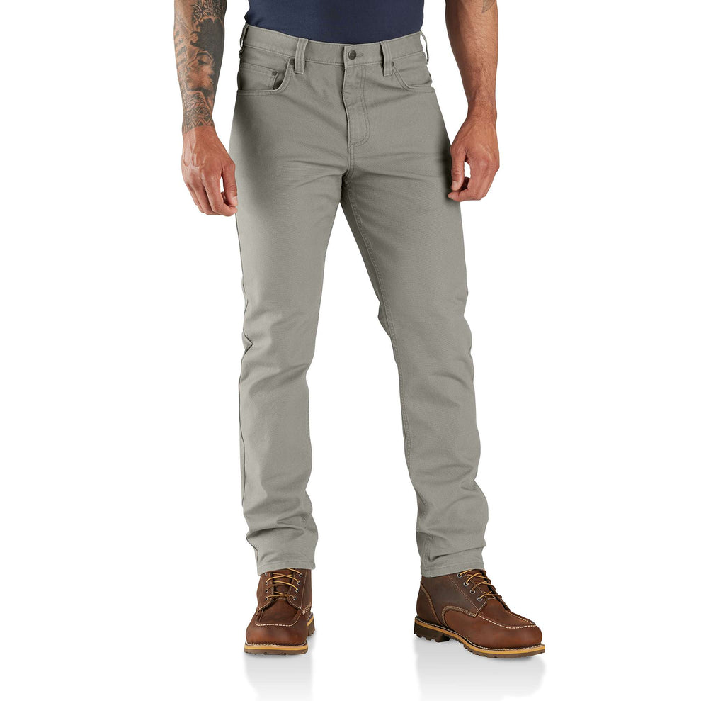 Slim Tapered Rugged Flex™ Duck Pant | Carhartt Reworked