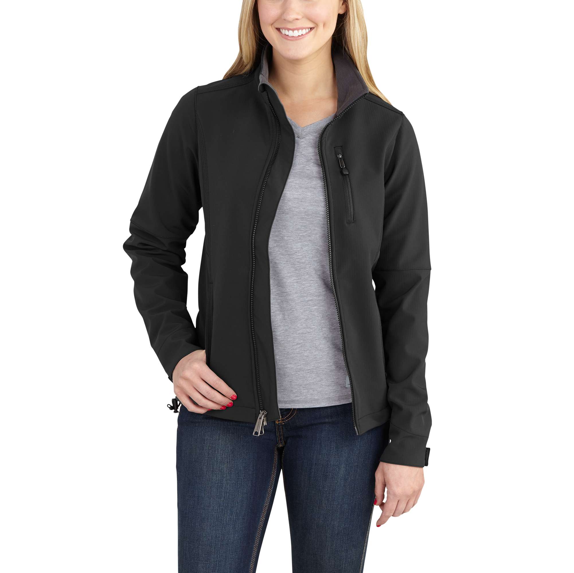 Denwood Jacket | Carhartt Reworked