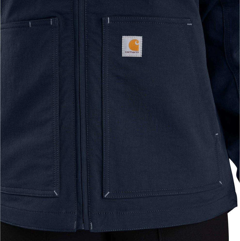 Camden Softshell Jacket | Carhartt Reworked