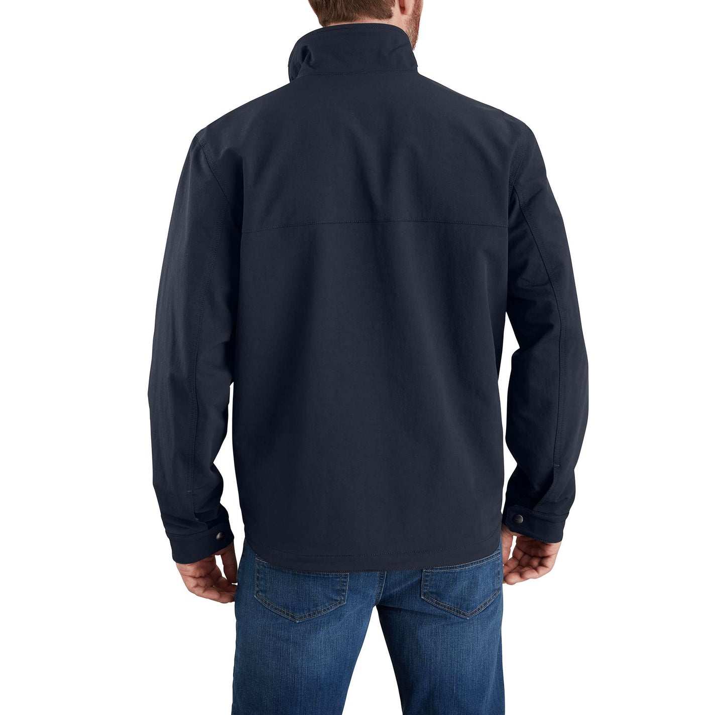 Camden Softshell Jacket | Carhartt Reworked