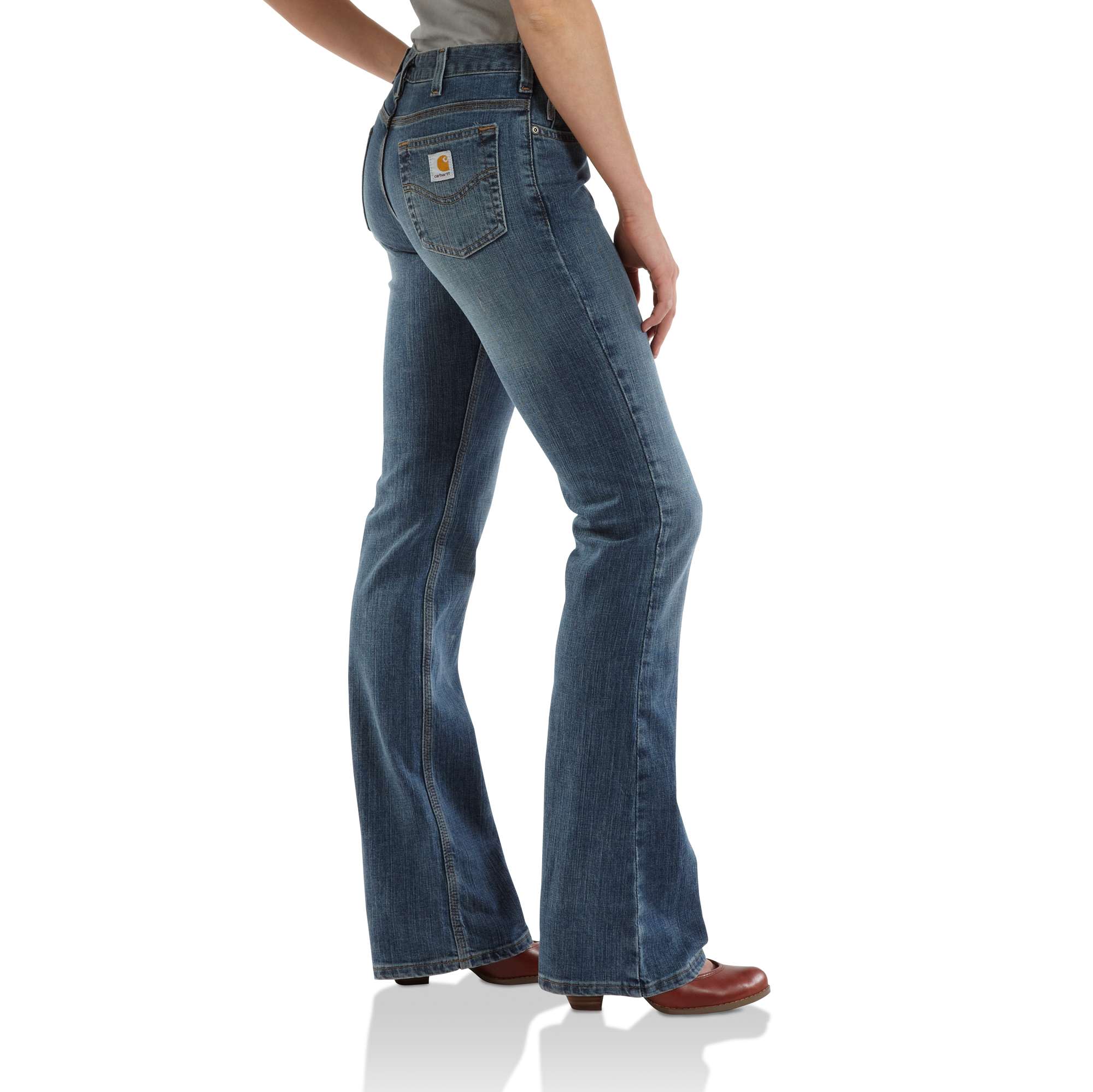 Original-Fit Jean - Boot Cut | Carhartt Reworked