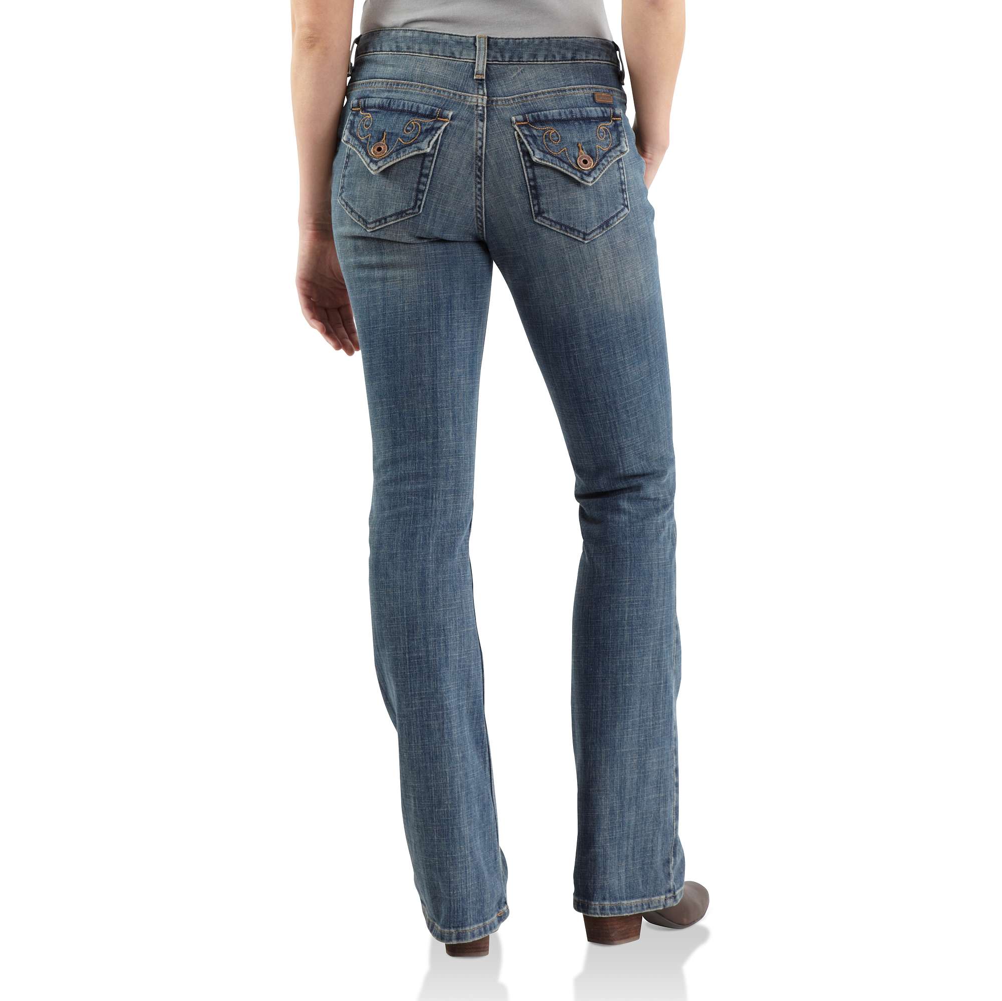 Original-Fit Jean - Boot Cut | Carhartt Reworked