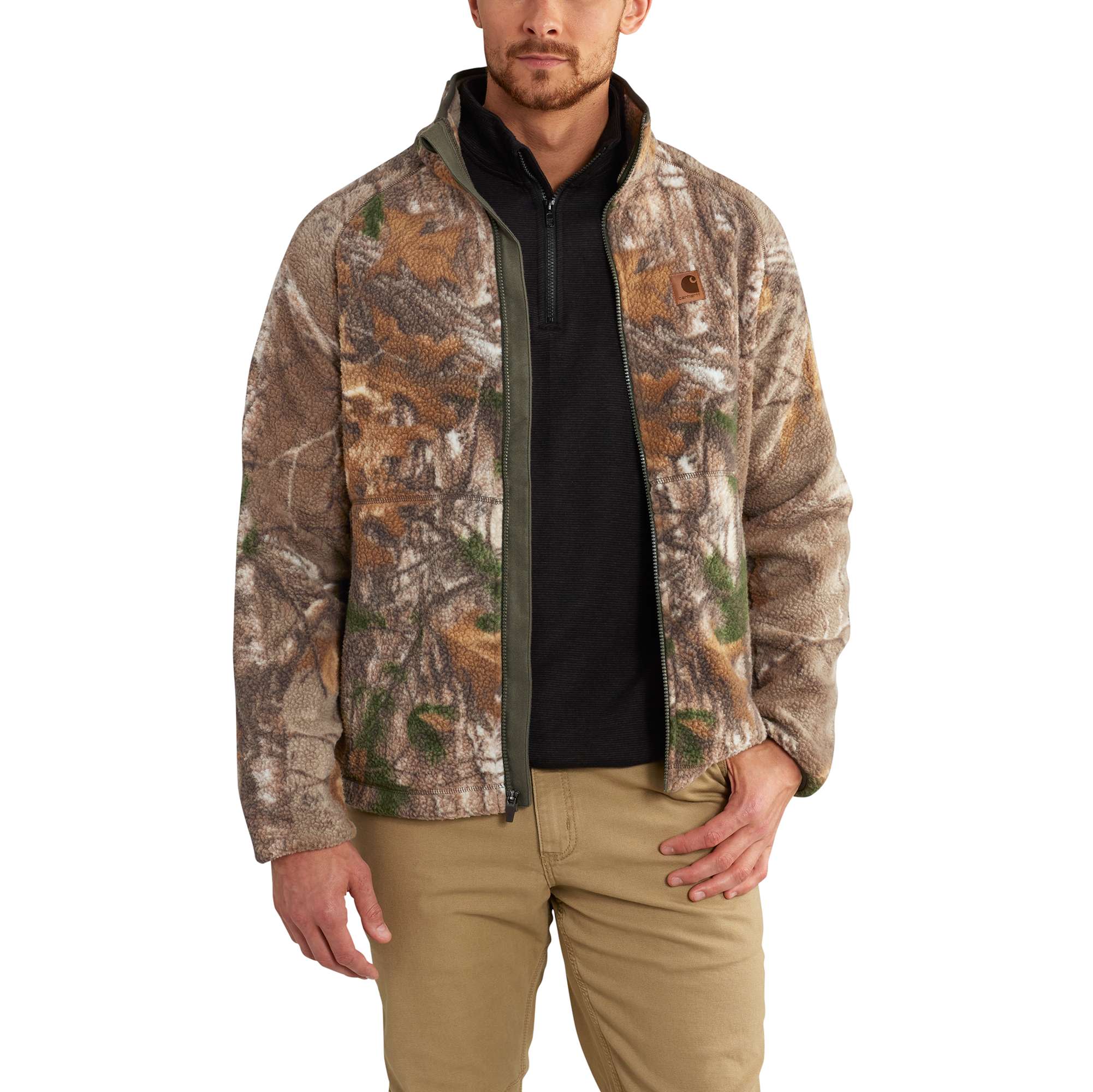 Game Load Jacket | Carhartt Reworked